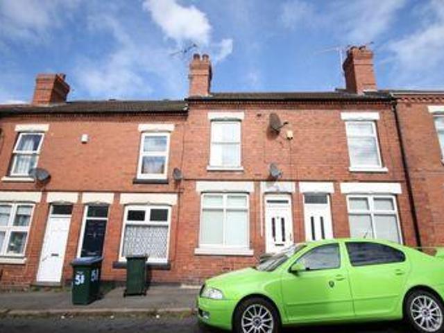 3 Bedrooms for rent in Alfred Road, Coventry CV1