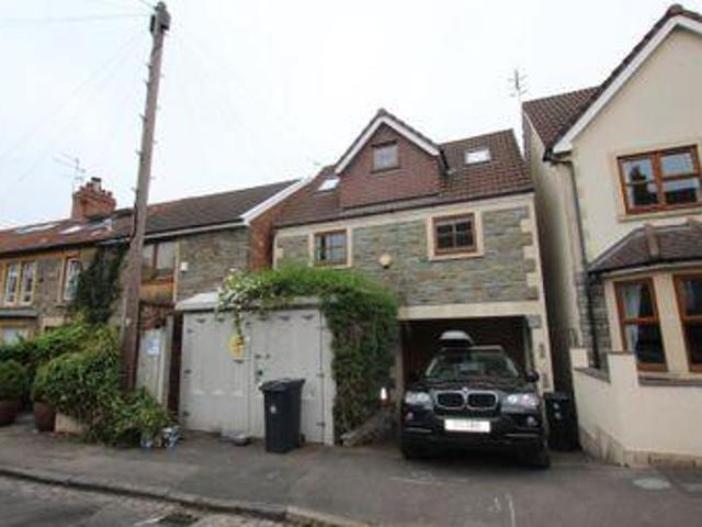 3 Bedrooms for rent in Allington Road, Southville, Bristol BS3