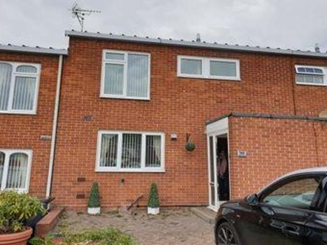 3 Bedrooms for rent in Almond Croft, Birmingham B42
