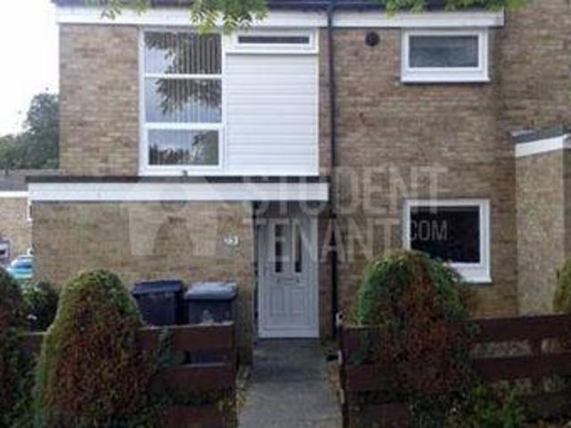3 Bedrooms for rent in Ancress Close, Canterbury, Kent CT2