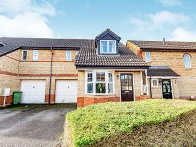 3 Bedrooms for rent in Appleton Mews, Emerson Valley, Milton Keynes MK4