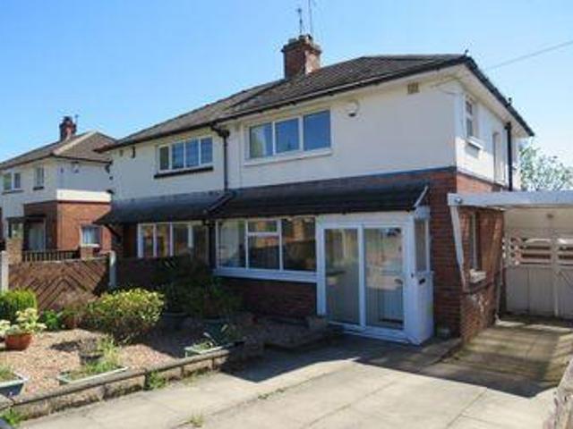 3 Bedrooms for rent in Argie Avenue, Burley, Leeds LS4