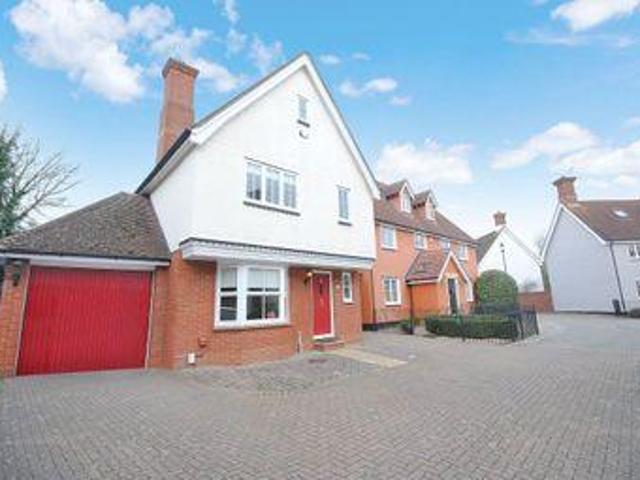3 Bedrooms for rent in Armourers Close, Bishops Stortford, Hertfordshire CM23