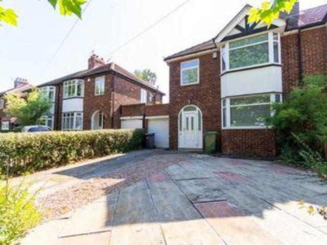 3 Bedrooms for rent in Askham Lane, York YO24