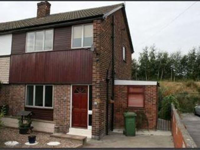 3 Bedrooms for rent in Ashleigh Avenue, Pontefract WF8
