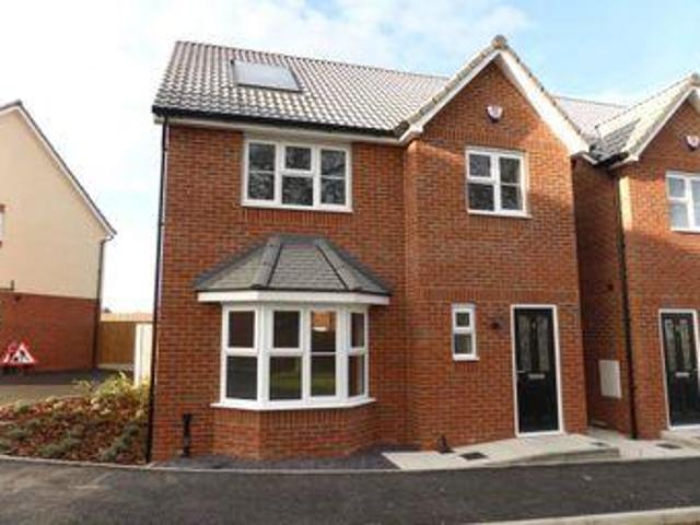 3 Bedrooms for rent in Ashton Close, Liverpool, Merseyside L25