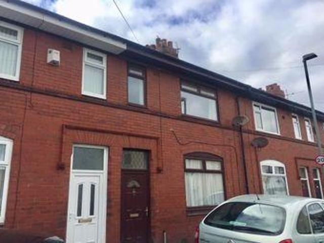 3 Bedrooms for rent in Aspden Street, Preston PR5