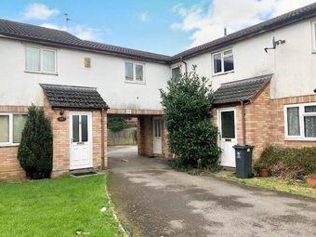 3 Bedrooms for rent in Bulrush Close, St. Mellons, Cardiff CF3