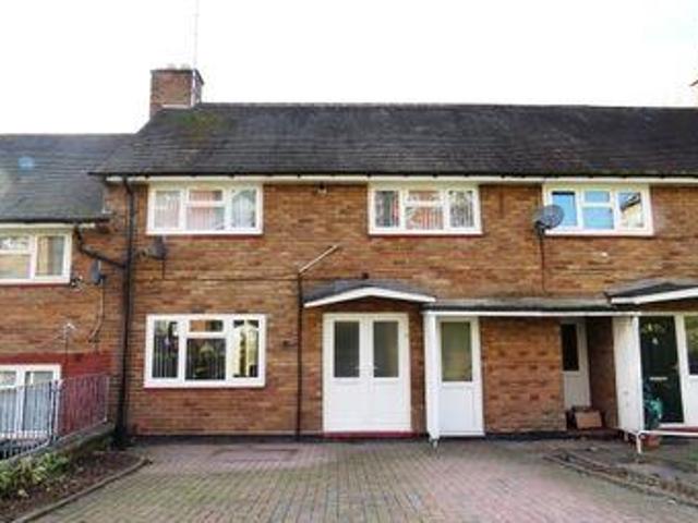 3 Bedrooms for rent in Bushwood Road, Selly Oak, Birmingham B29