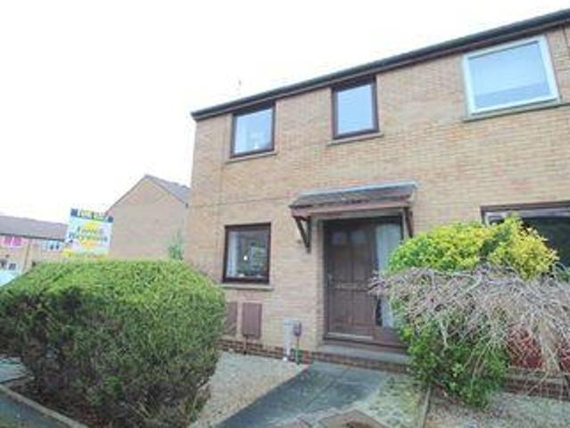 3 Bedrooms for rent in Burdock Walk, Westgate, Morecambe LA3