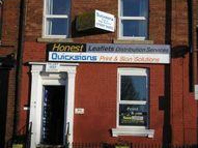 3 Bedrooms for rent in Burley Road, Burley, Leeds LS3