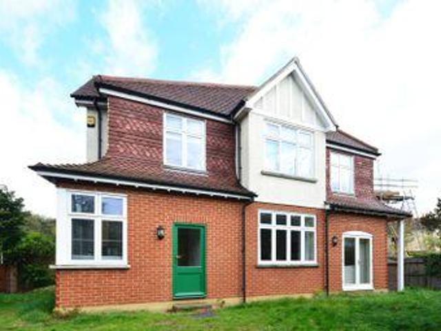 3 Bedrooms for rent in Burlington Lane, Chiswick, London W4