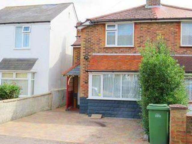 3 Bedrooms for rent in Burry Road, St. Leonards On Sea TN37