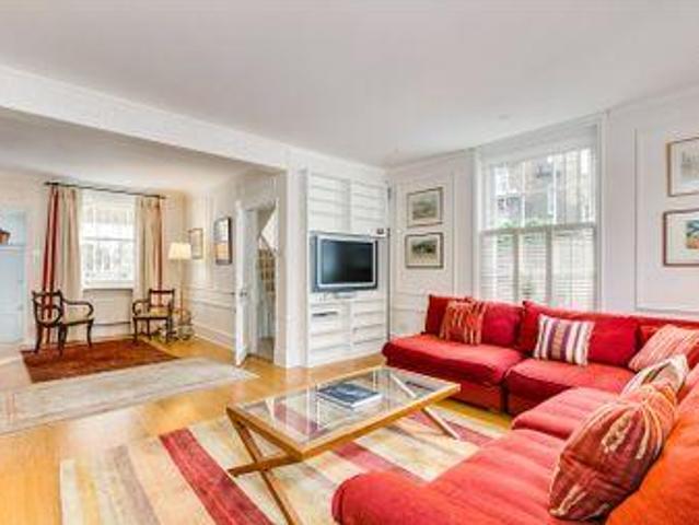 3 Bedrooms for rent in Bury Walk, Chelsea, London SW3