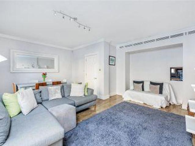3 Bedrooms for rent in Balvaird Place, Pimlico, London SW1V