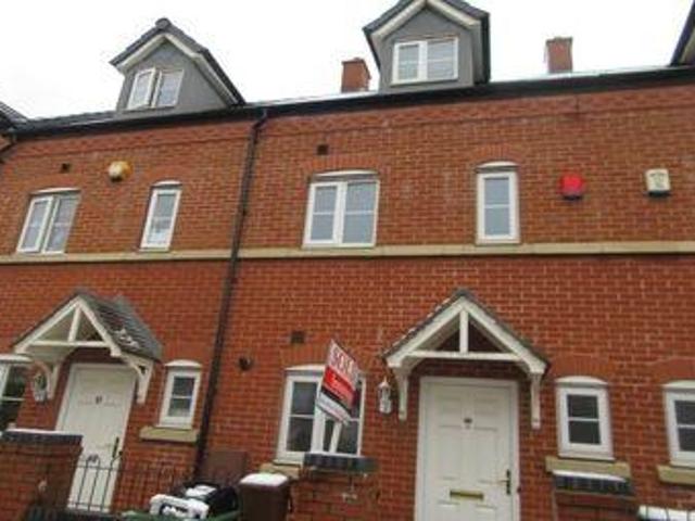 3 Bedrooms for rent in Barrett Street, Edgbaston, Birmingham B66