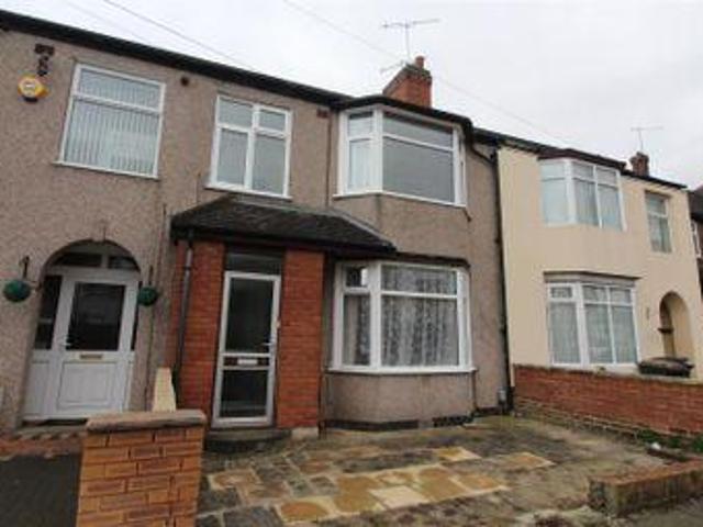 3 Bedrooms for rent in Batemans Acre South, Coundon, Coventry CV6