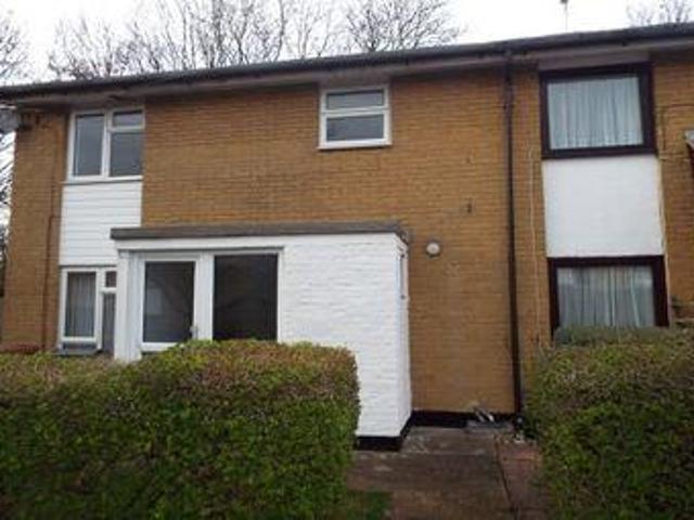 3 Bedrooms for rent in Bedwell Crescent, Stevenage SG1