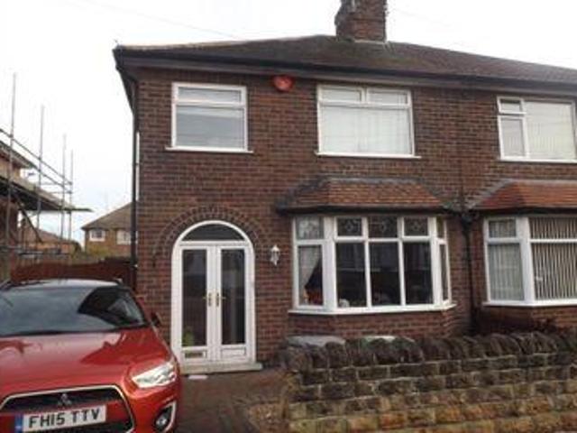 3 Bedrooms for rent in Beech Avenue, Nottingham NG9