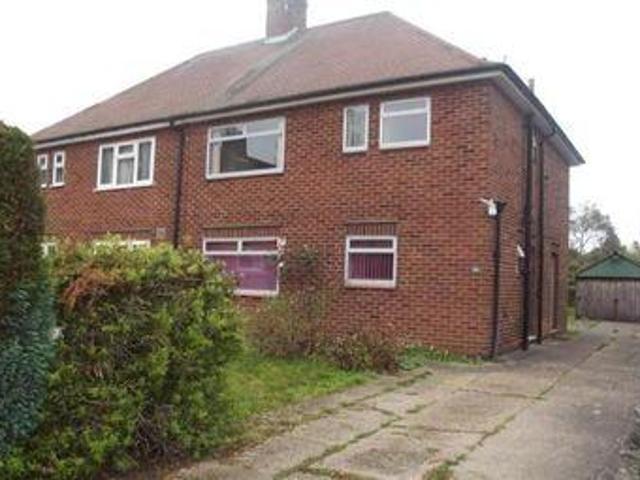 3 Bedrooms for rent in Beeston, Nottingham NG9