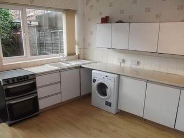 3 Bedrooms for rent in Beeston, Nottingham NG9