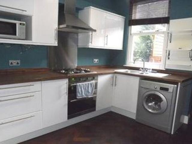3 Bedrooms for rent in Bell Hagg Road, Walkley, Sheffield S6