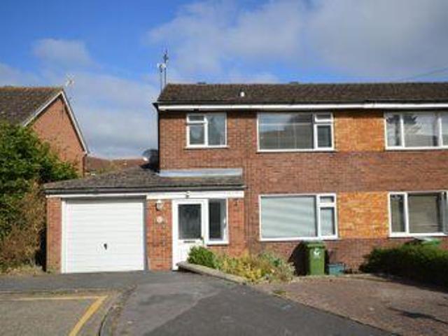 3 Bedrooms for rent in Bell Lane, Princes Risborough HP27