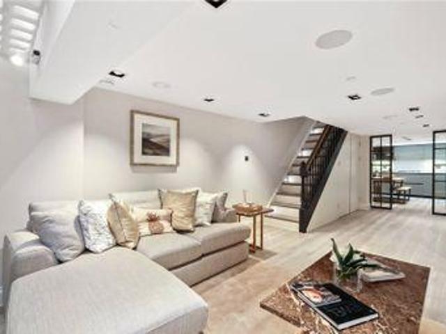 3 Bedrooms for rent in Bell Street, London NW1