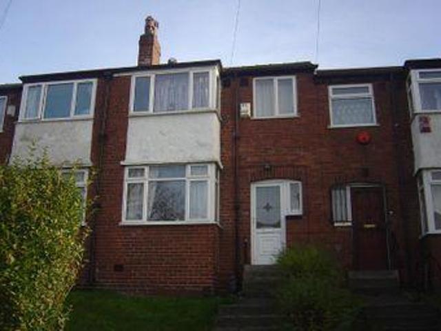 3 Bedrooms for rent in Belle Vue Road, Hyde Park, Leeds LS3