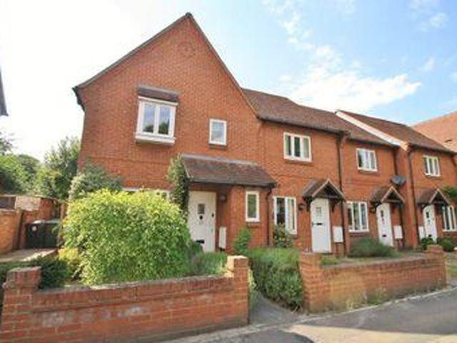 3 Bedrooms for rent in Benson Lane, Crowmarsh Gifford, Wallingford OX10