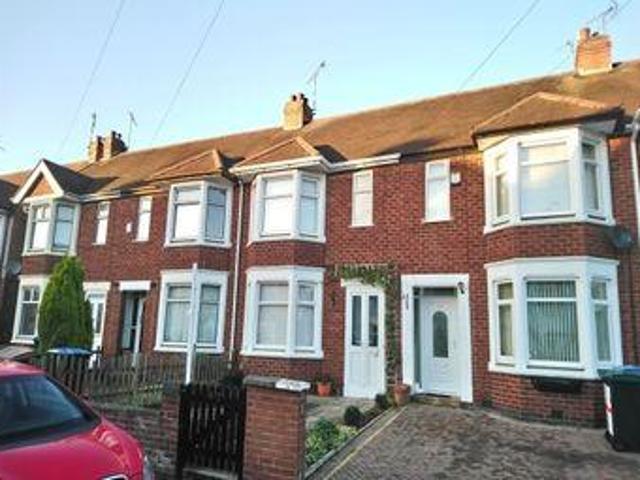 3 Bedrooms for rent in Benson Road, Keresley, Coventry CV6