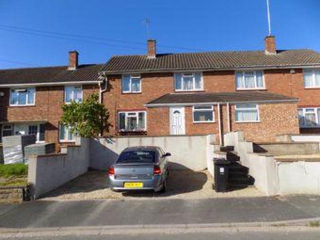 3 Bedrooms for rent in Berkeley Close, Emerson Green, Bristol BS16