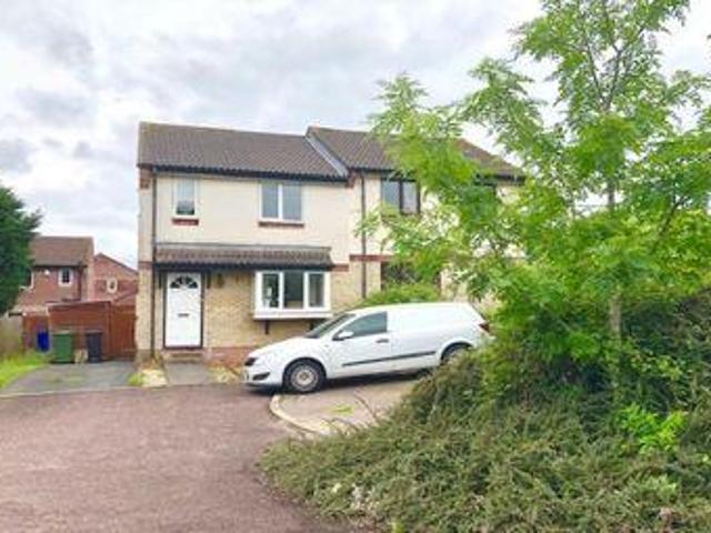 3 Bedrooms for rent in Berkeleys Mead, Bristol BS32