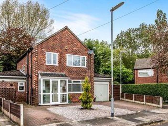 3 Bedrooms for rent in Biddall Drive, Manchester M23