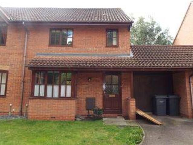 3 Bedrooms for rent in Biddenham, Bedford MK40