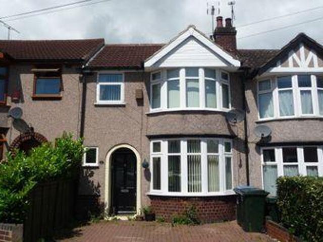 3 Bedrooms for rent in Billing Road, Chapelfields CV5