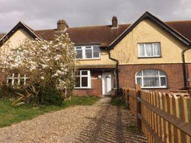 3 Bedrooms for rent in Binney Road, Rochester ME3