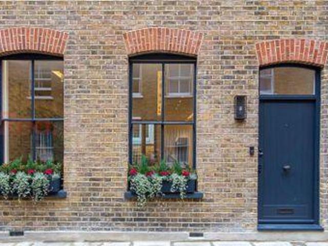 3 Bedrooms for rent in Bingham Place, London W1U