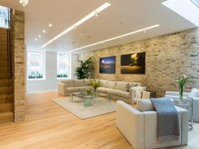 3 Bedrooms for rent in Bingham Place, London W1U