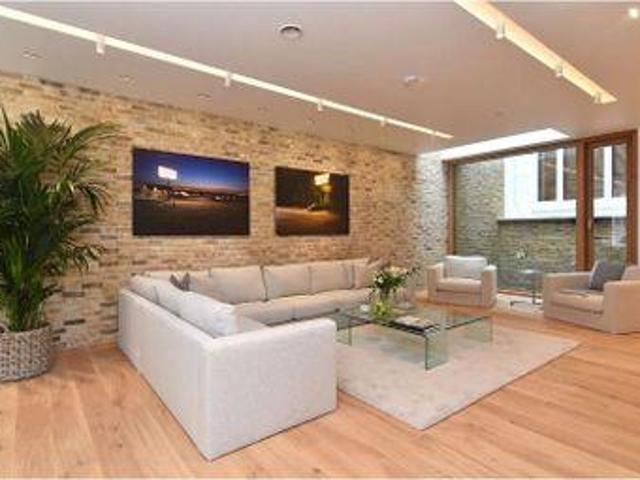 3 Bedrooms for rent in Bingham Place, London W1U