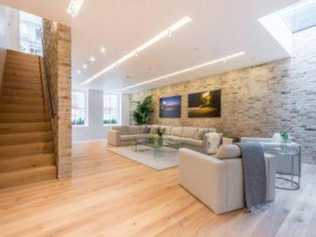 3 Bedrooms for rent in Bingham Place, Marylebone W1U
