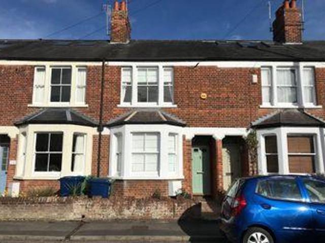 3 Bedrooms for rent in Binsey Lane, Oxford OX2