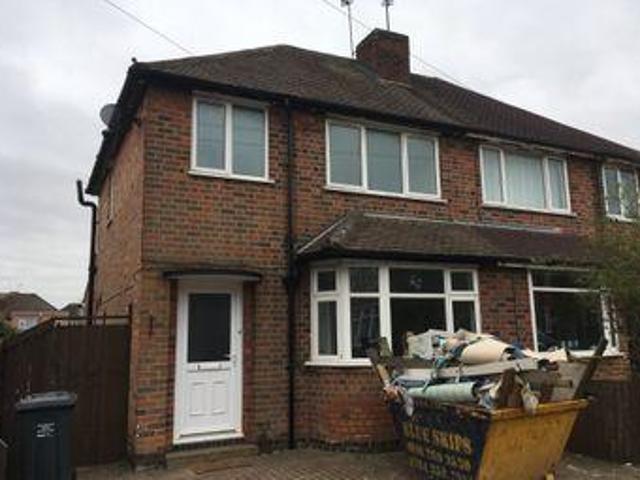 3 Bedrooms for rent in Birchtree Avenue, Birstall, Leicester LE4