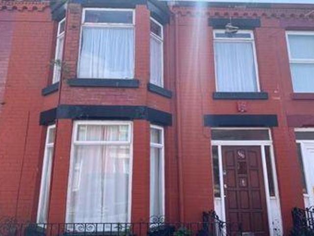 3 Bedrooms for rent in Blantyre Road, Liverpool L15