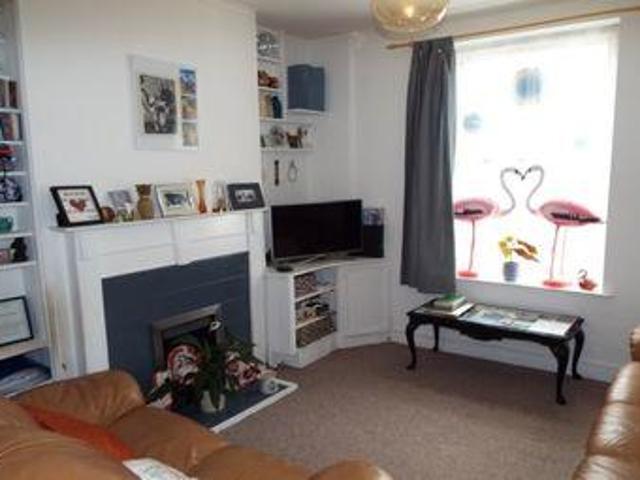 3 Bedrooms for rent in Blanche Street, Cardiff CF24