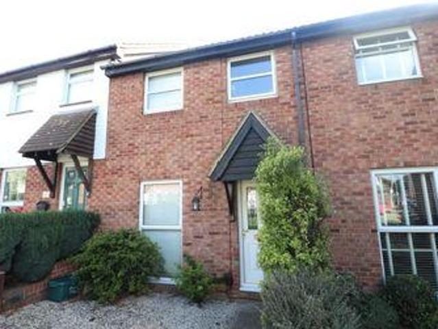 3 Bedrooms for rent in Blacklock, Chelmsford CM2