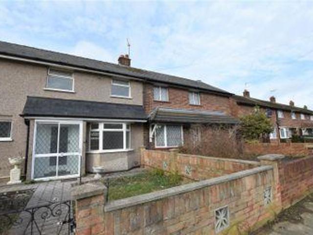 3 Bedrooms for rent in Blackthorn Avenue, West Drayton UB7