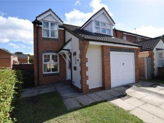 3 Bedrooms for rent in Boothroyd Drive, Meanwood, Leeds, West Yorkshire LS6