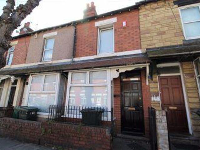 3 Bedrooms for rent in Bolingbroke Road, Stoke, Coventry CV3
