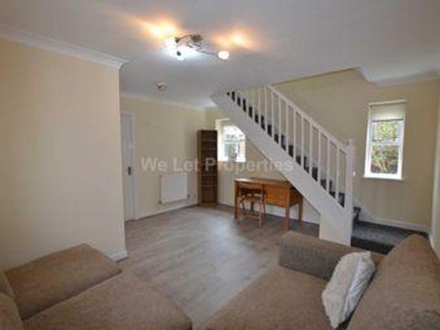 3 Bedrooms for rent in Boston Street, Manchester M15